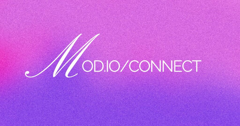 mod.io/connect: The Ultimate Guide to Seamless Mod Integration - Sbcodez | Swag Codez