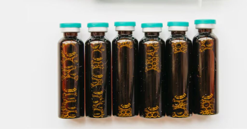 Embalming Fluid: Uses, Composition, and Effects Explained - Sbcodez ...