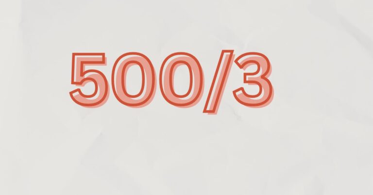 500/3 Fraction Meaning, Conversion, and Real-Life Uses - Sbcodez | Swag ...