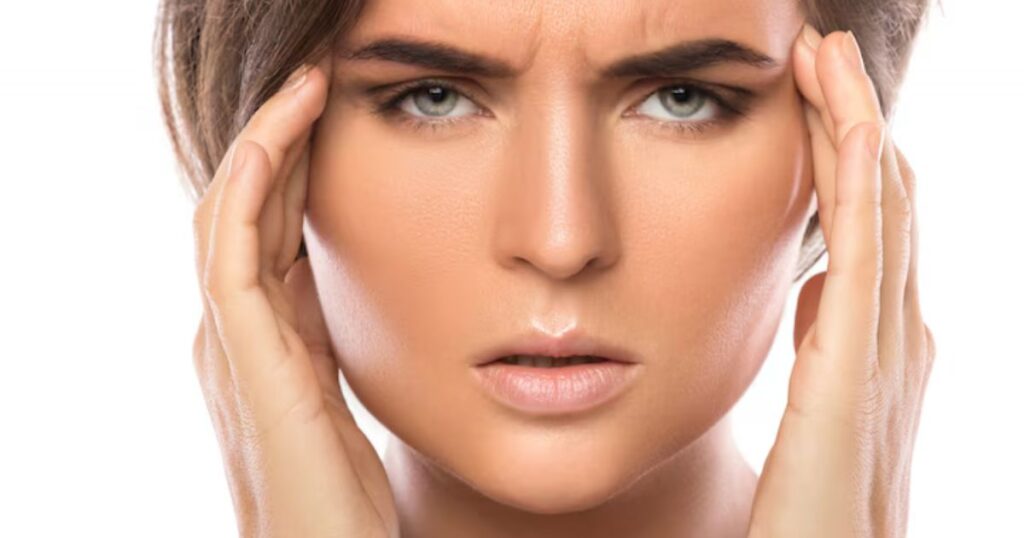 Furrowed Brow Meaning, Causes, and Body Language Signals - Sbcodez ...