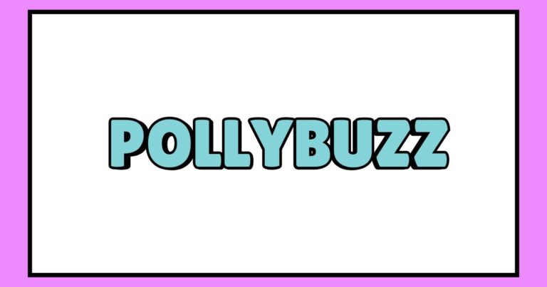 Pollybuzz: Explore the Internet’s Viral Pulse Hub - Sbcodez | Swag Codez