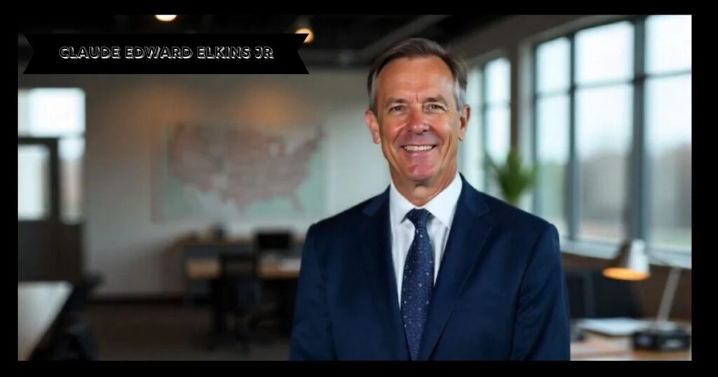 Claude Edward Elkins Jr: A Legacy Remembered - Sbcodez | Swag Codez