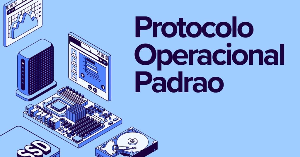 Protocolo Operacional Padrao - Sbcodez | Swag Codez